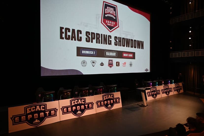 ECAC
